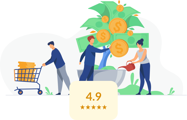 How it works - Aspiration Capital