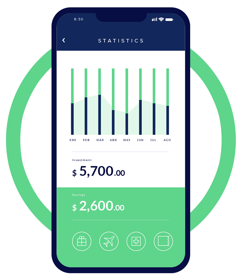 How it works - Aspiration Capital